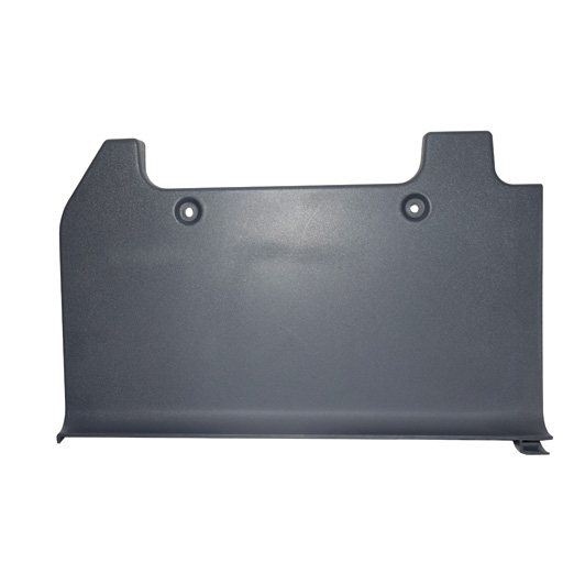 Cover Right Side | Top Truck