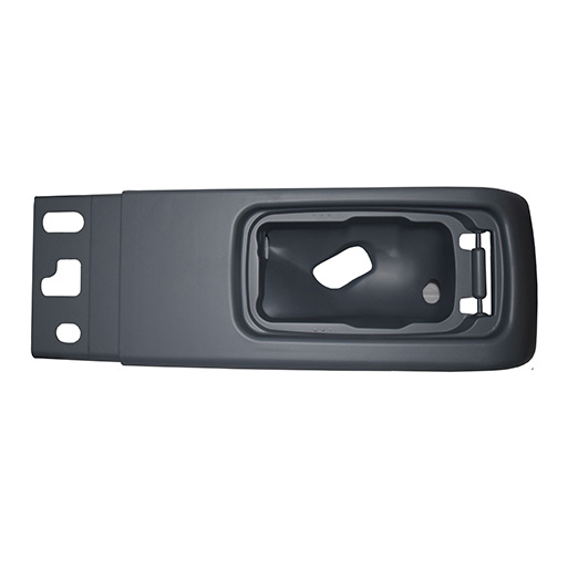 Bumper Left Side | Top Truck