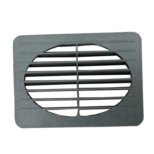 DashBoard Wind Outlet | Top Truck