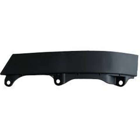 Bumper Upper Plastic Actros MP1 Left Side | Top Truck