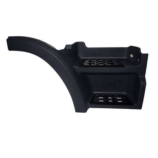 Step Pedal Left Side | Top Truck