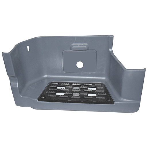 Step Pedal Right Side | Top Truck