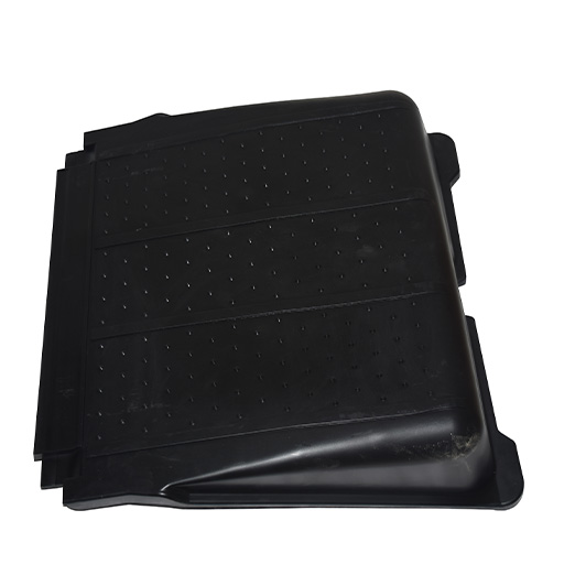 Battery Cover | Top Truck