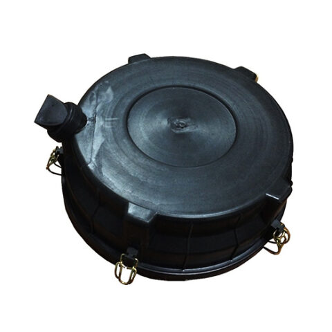 Filter Housing | Top Truck