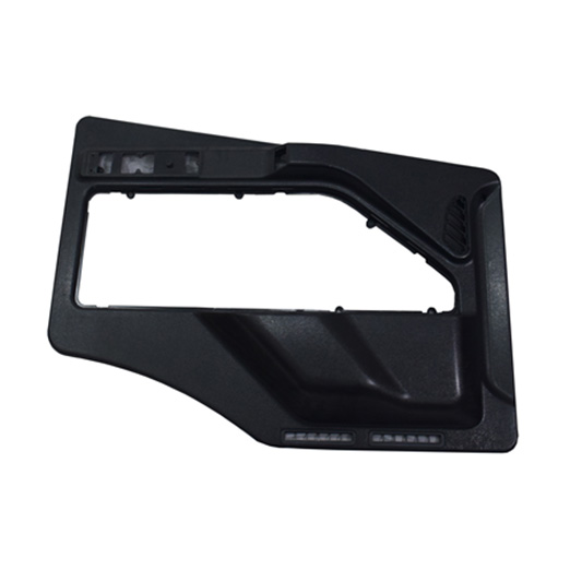 Door Panel Left Side | Top Truck