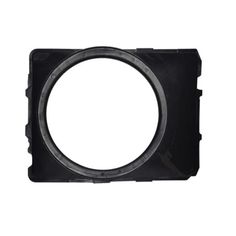 Actros Fan Shroud | Top Truck