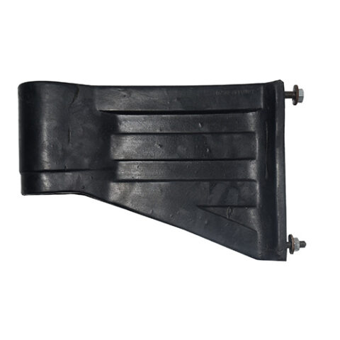 Rubber Step Pedal | Top Truck