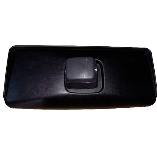 Mirror W/O Heater | Top Truck