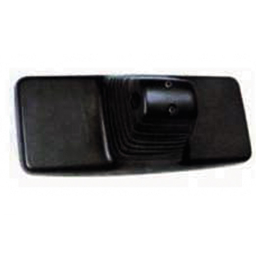 Mirror Inside All Aluminum | Top Truck