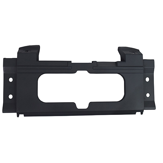 Mid Bumper | Top Truck